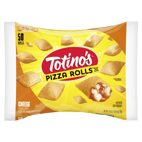 Pizza Rolls™ | The Ultimate Pizza Snack Bite | Totino's™ US