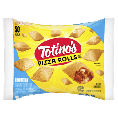 Pizza Rolls™ | The Ultimate Pizza Snack Bite | Totino's™ US