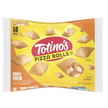Pizza Rolls™ | The Ultimate Pizza Snack Bite | Totino's™ US