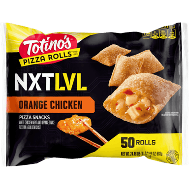 Pizza Rolls™ | The Ultimate Pizza Snack Bite | Totino's™ US