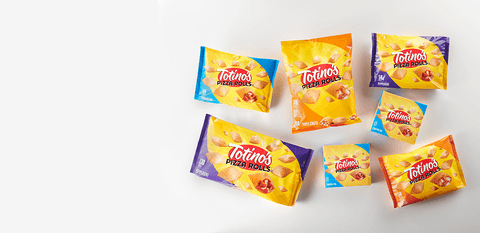 About Totino's® & The History Of Pizza Rolls® | Totino's® US